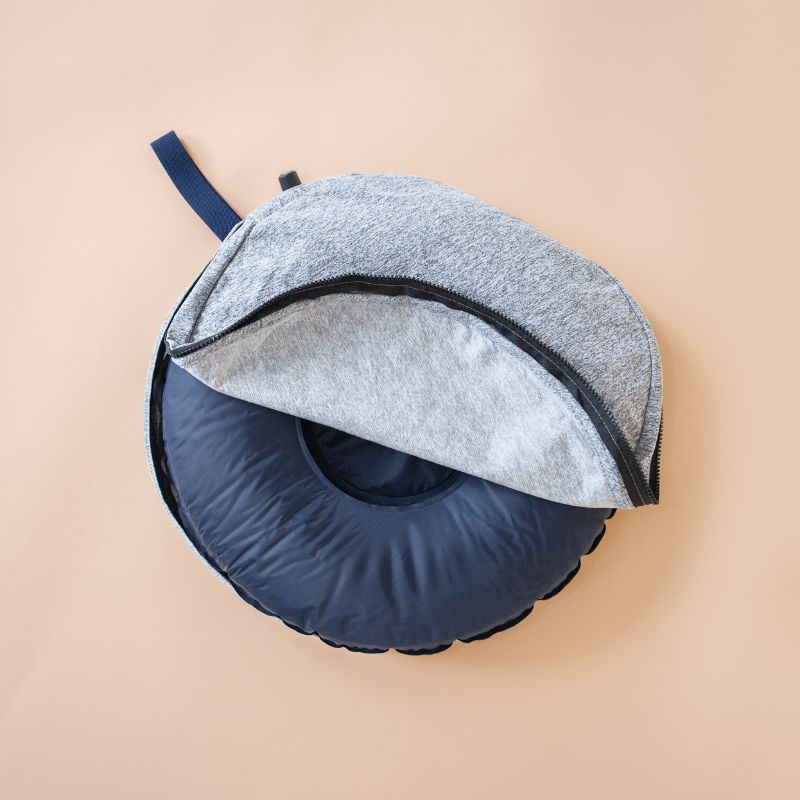 5 fördelar med sittkudde – Plume